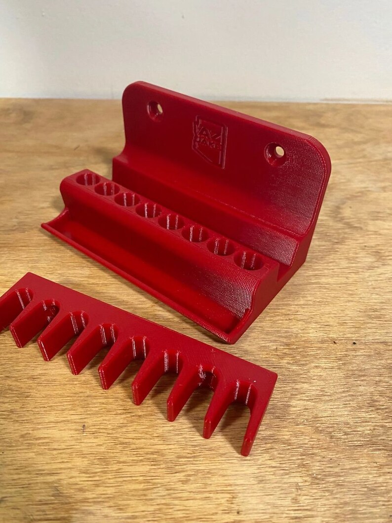 Primer Tube Holder for Hornady and Dillon reloading machines | Etsy