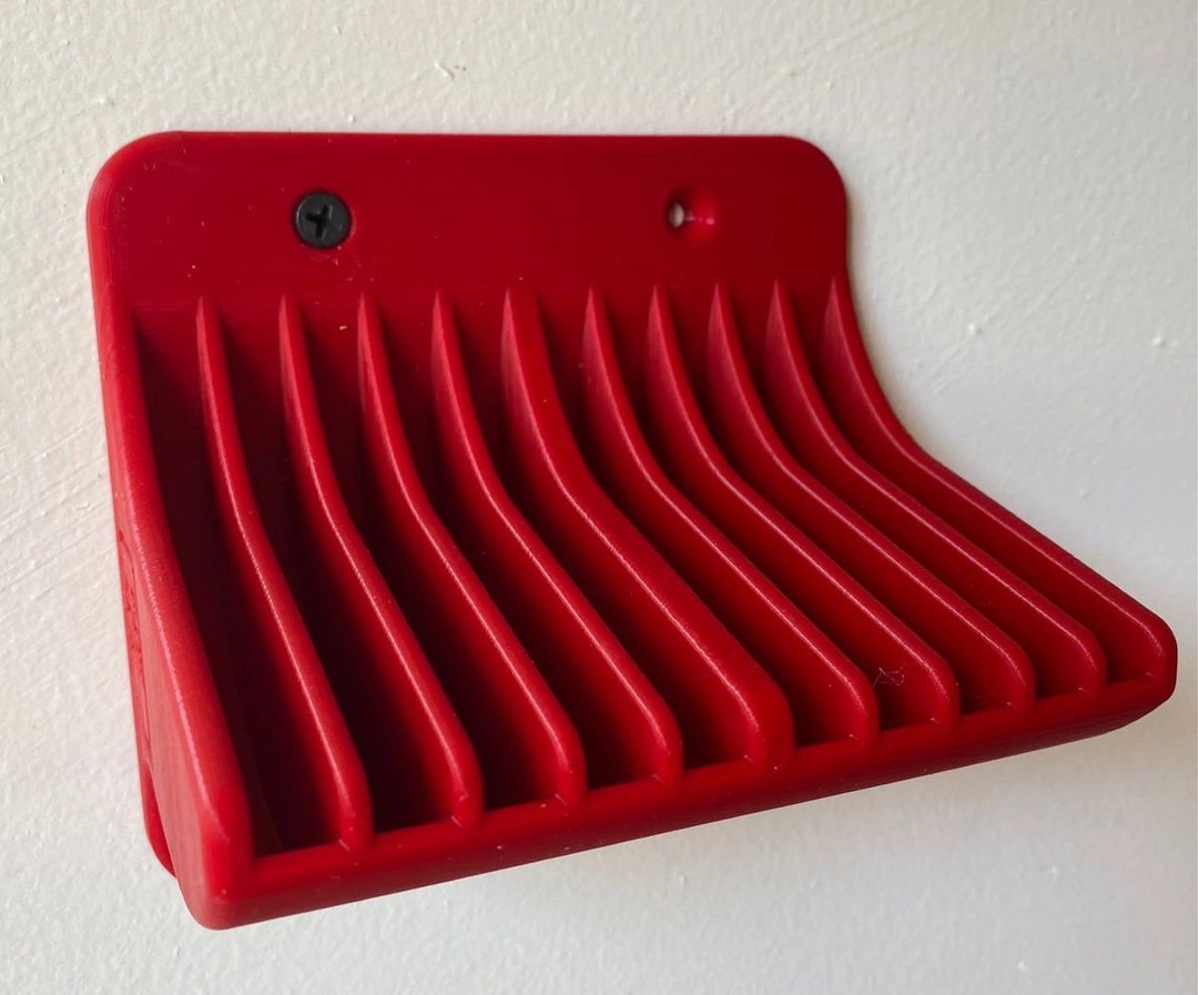 10 Shell Plate Holder for Hornady Lock-n-load Reloading Holds 10 LNL - Etsy