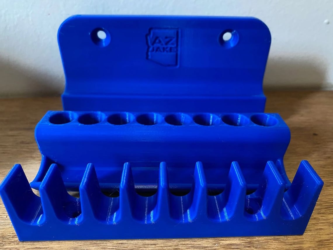 Primer Tube Holder for Hornady and Dillon Reloading Machines - Etsy UK