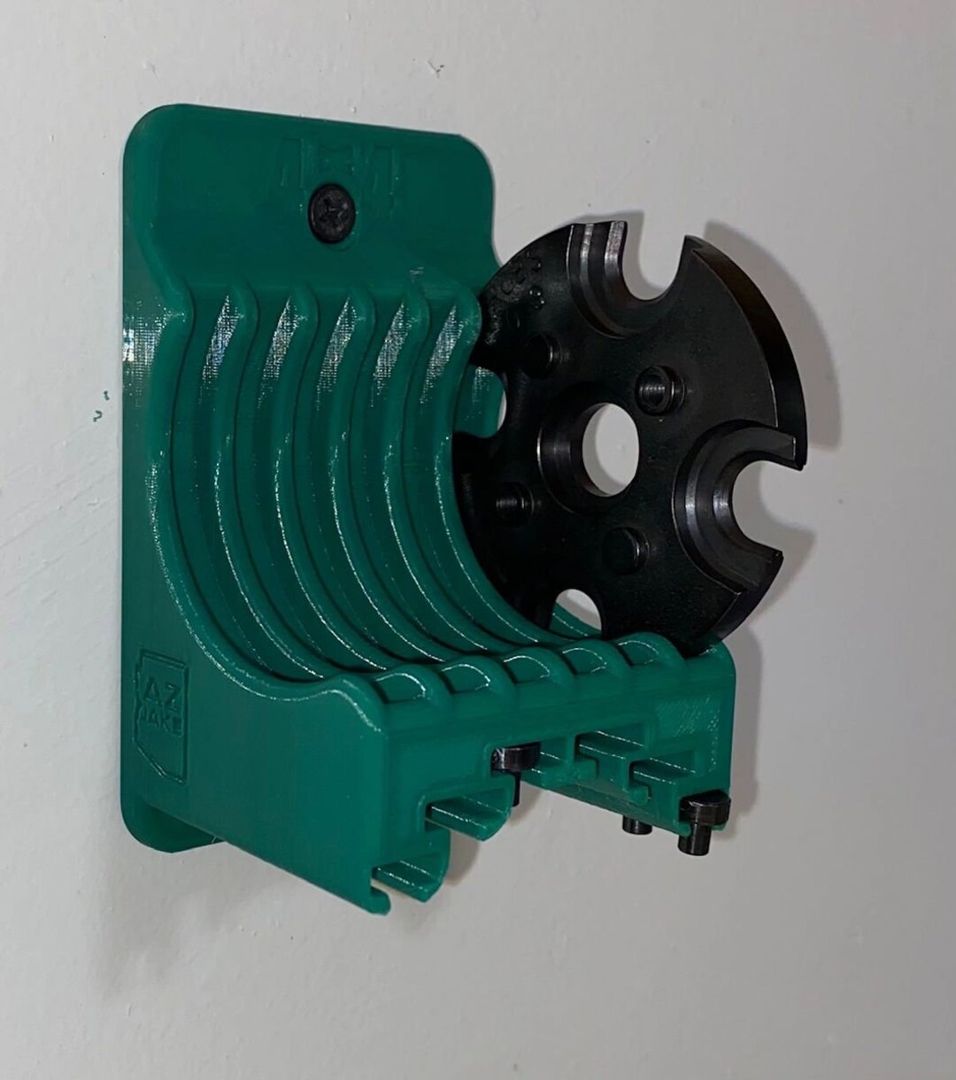 Shell Plate Holder for RCBS 4X4 Progressive Holds 6 - Etsy