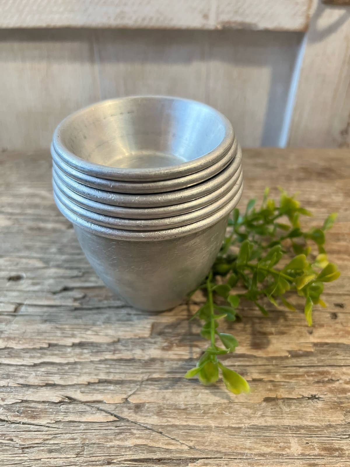 Vintage Retro Set of Mary Anns Accurate Measure Cups - Etsy