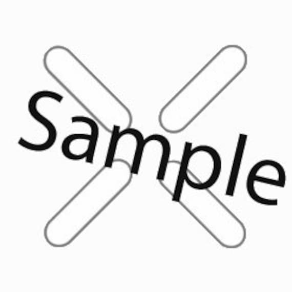 Hitmarker Emote - Etsy