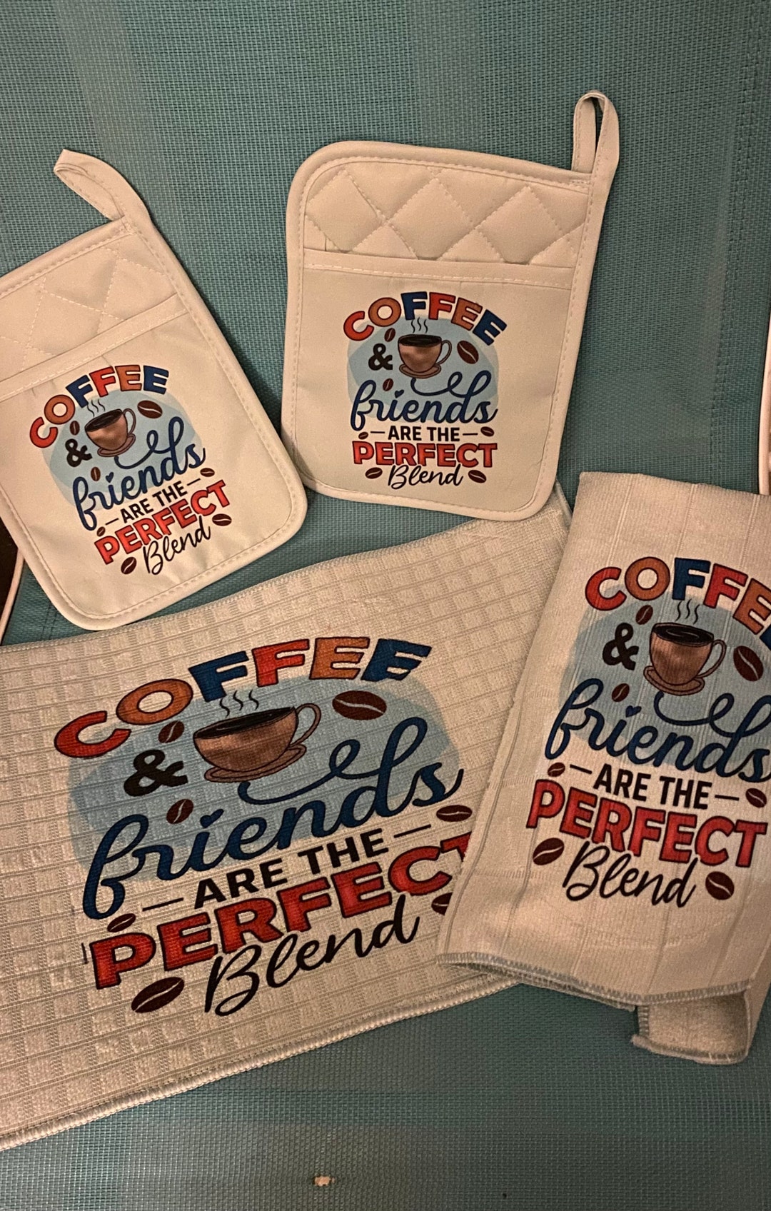 A New Look for Your Kitchen - Etsy