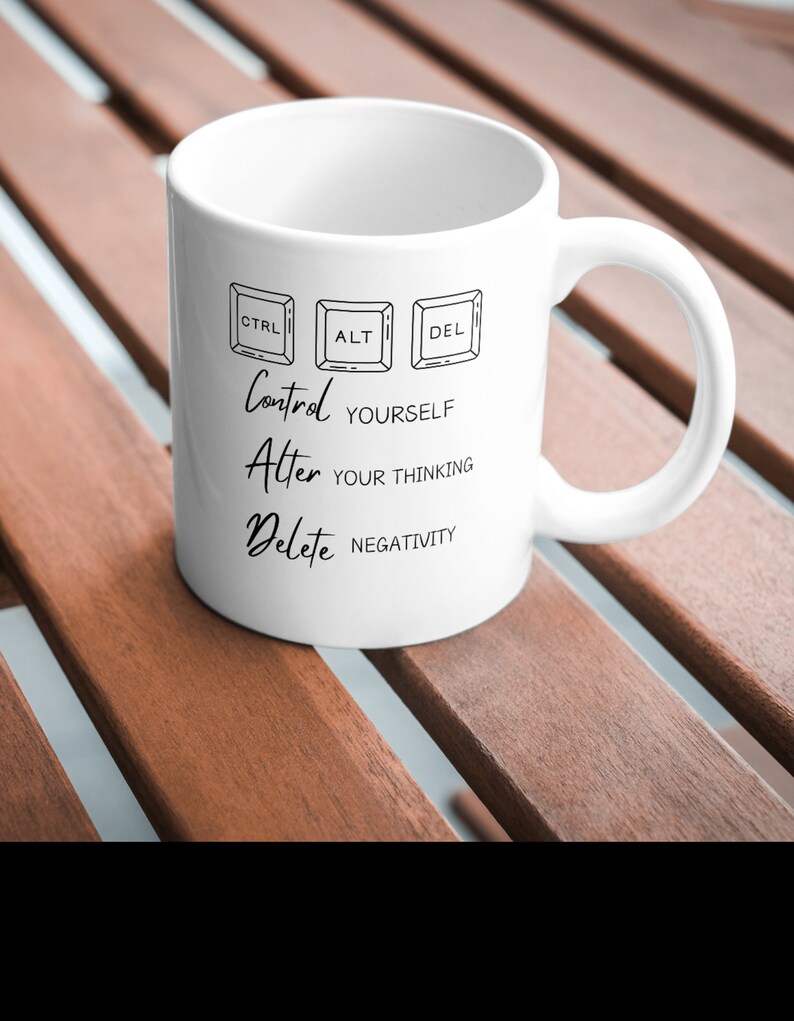 CTRL/ALT/DEL Cut File - Etsy