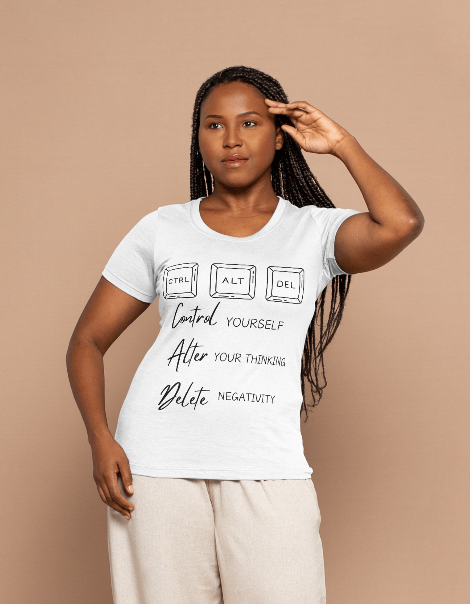 CTRL/ALT/DEL Cut File - Etsy