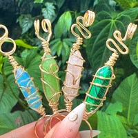 Vibrant Quartz Cigarette Holder | Cigarette Holder | Smoking ...