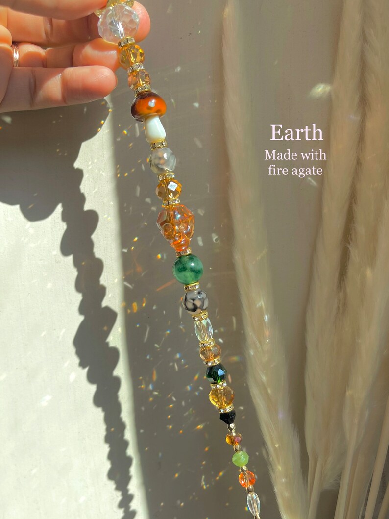 Crystal Pointer Wand Glam Wand Rose Quartz Crystal Wand - Etsy