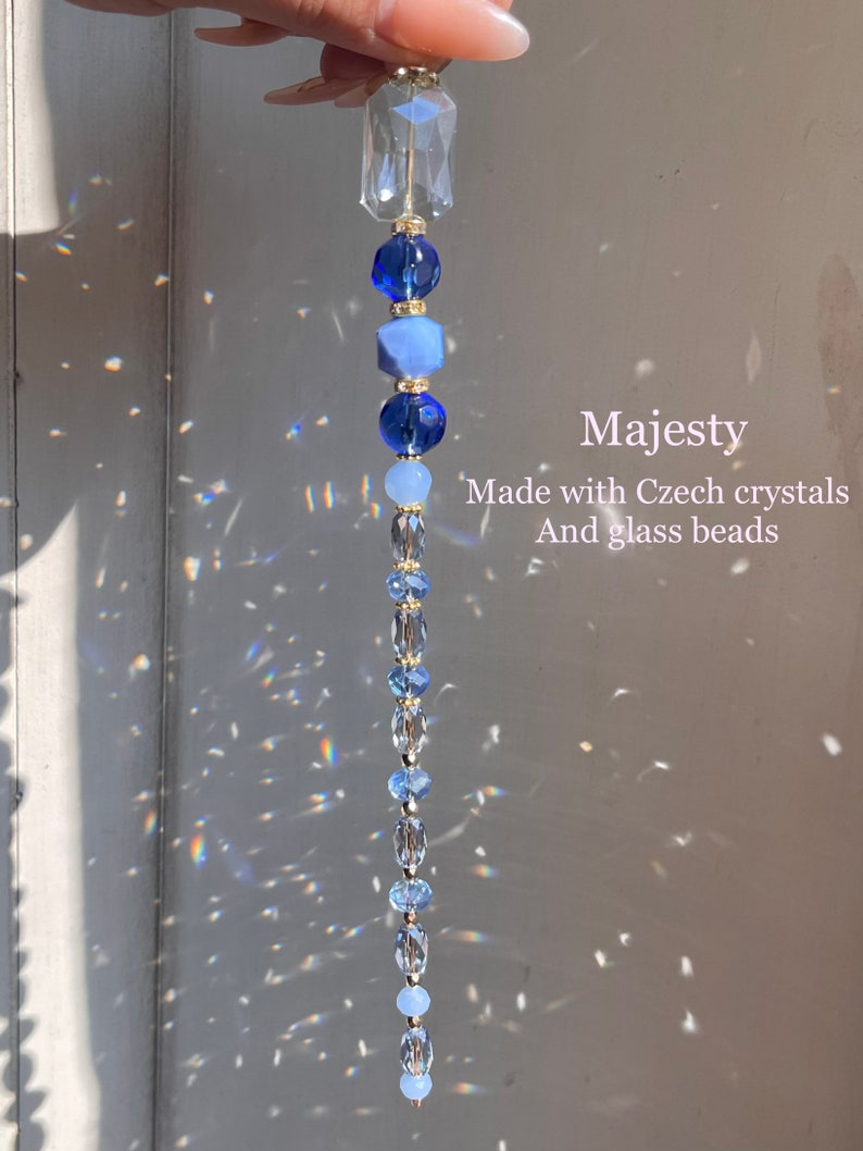 Crystal Pointer Wand Glam Wand Rose Quartz Crystal Wand - Etsy