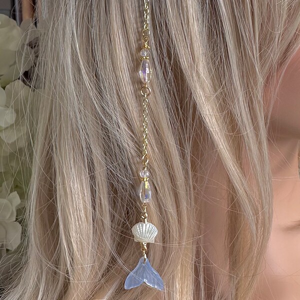 Mermaid Accessories - Etsy