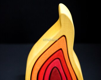 Classic Rainbow Magic Box - Etsy Canada