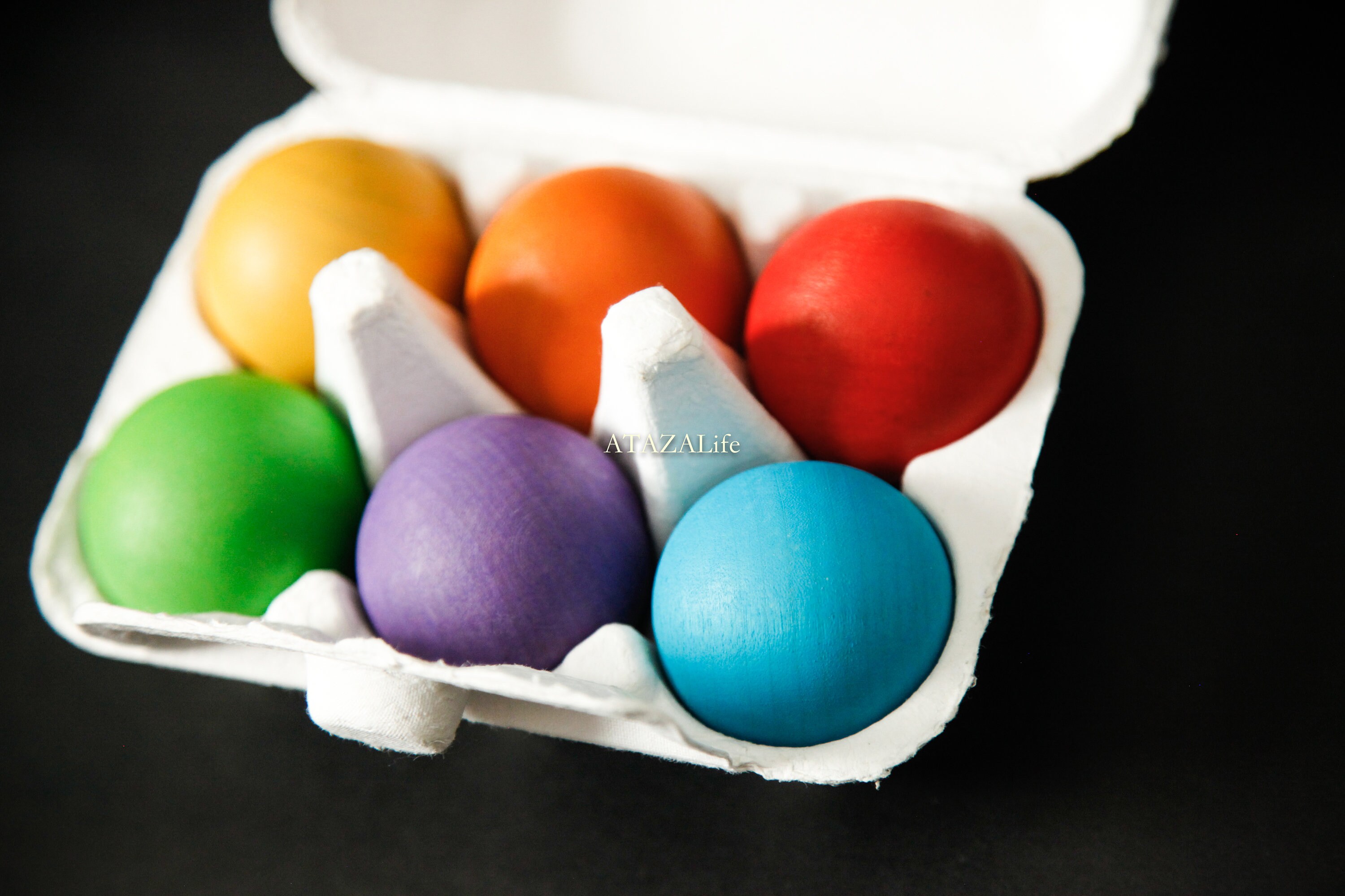 Classic Rainbow Magic Box - Etsy Canada