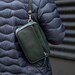 Personalized Men Shoulder Bag, Handmade Leather Mens Bag Cross-body ...