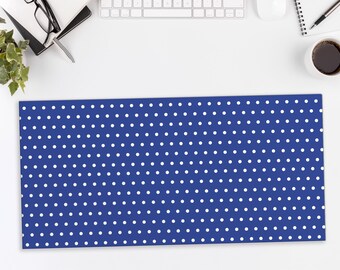 Navy Blue Desk - Etsy