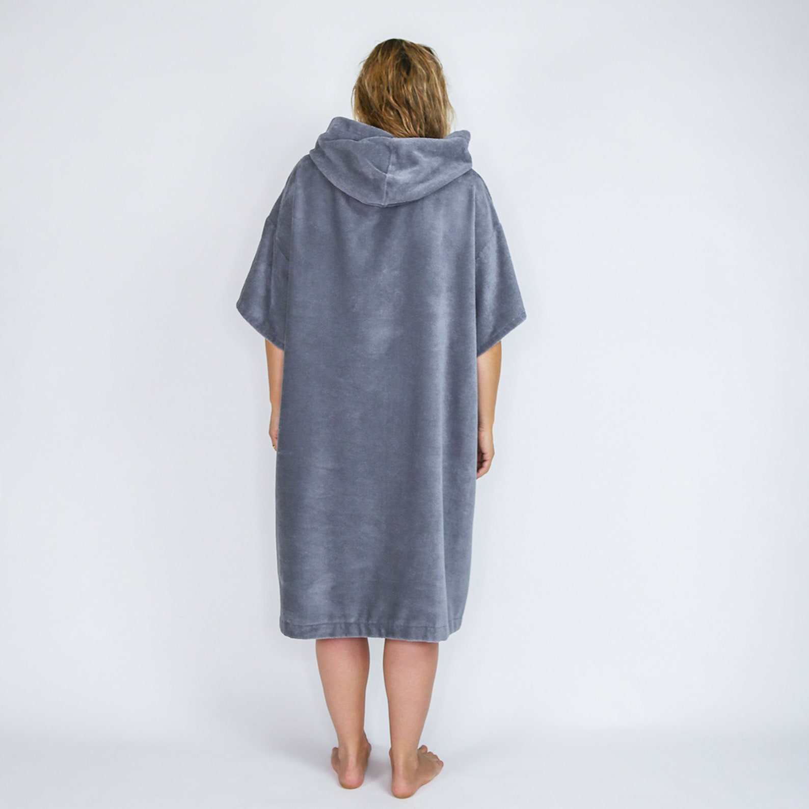 Surf Poncho Pattern | Men's Swimming Poncho Pattern | Swimming Poncho ...