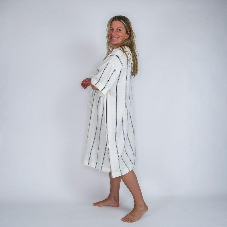 Surf Poncho Sewing Pattern Set (family) | Swim Poncho Pattern | Beach ...