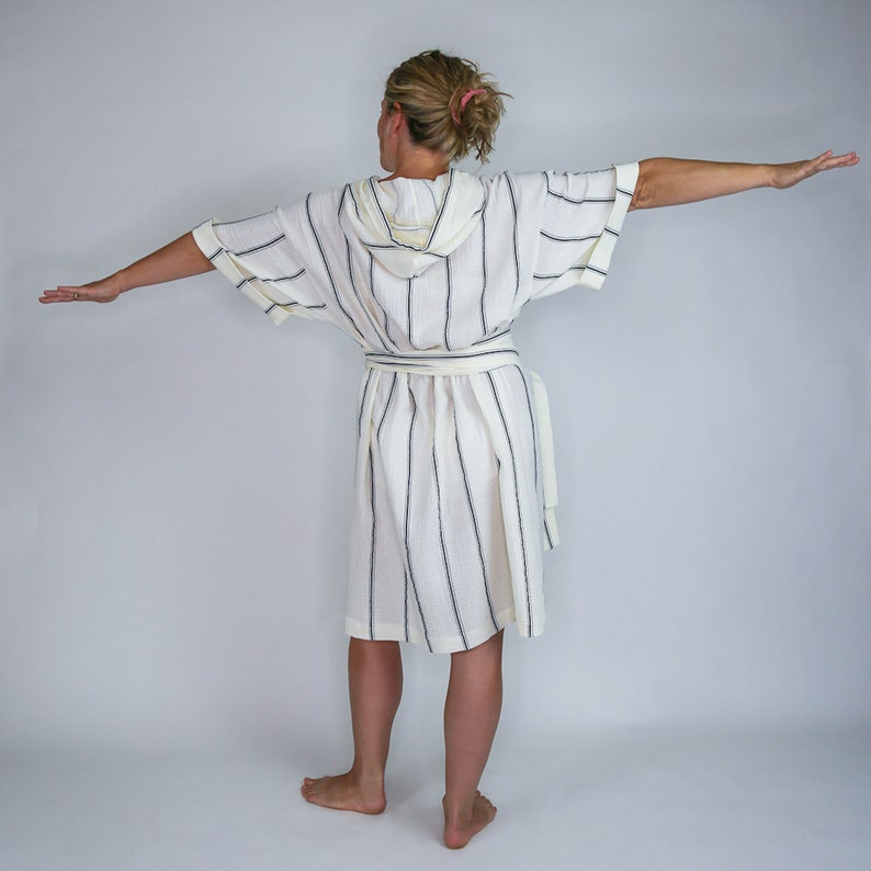 Beach Towel Pattern // Surf Poncho Sewing Pattern // Swim Poncho ...