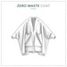 Zero Waste Coat Pattern // Zero Waste Sewing Pattern // Coat Sewing ...