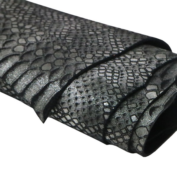 Black Snake Print - Etsy