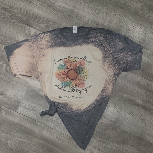 Mental Health Focused Choice Board for Youth & Students - Etsy