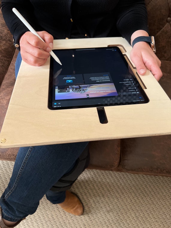 Ipad Table