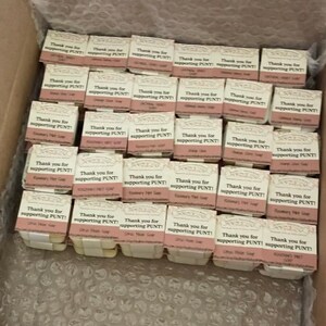 Miniature Bars of Natural Soaps 1oz, 10 Pack, Party Favors, Soap Bulk ...