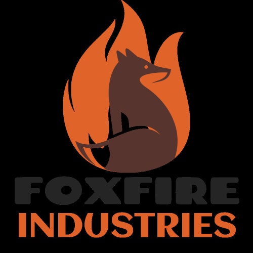 FoxFireIndustries - Etsy