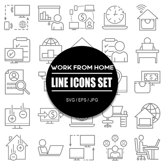 Home Office Logo Svg