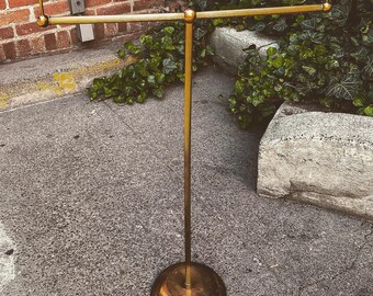 Blanket Stand Rack - Etsy