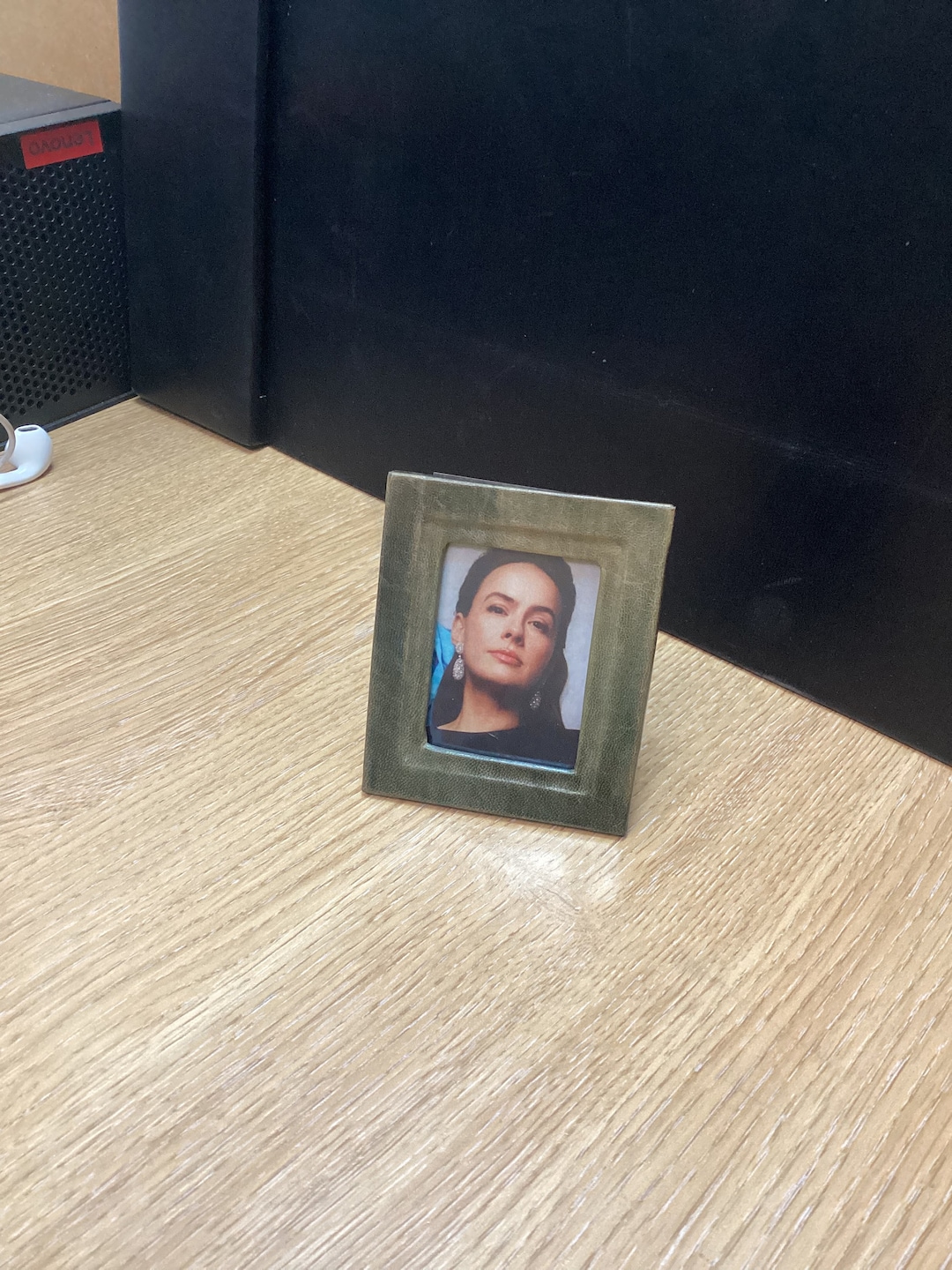 Mini Passport Photo Frames - Etsy