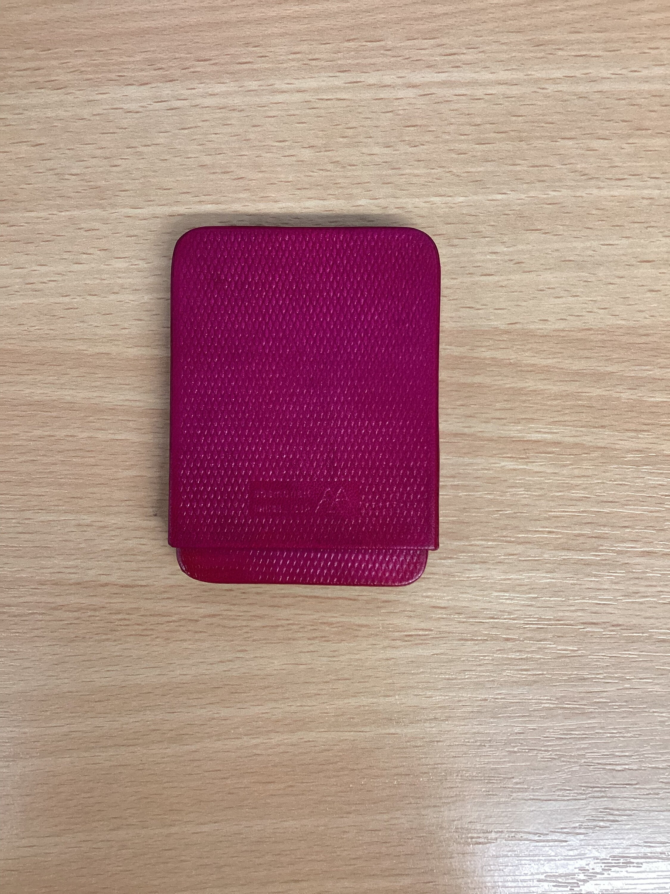 Sliding Business Card Holder - Etsy