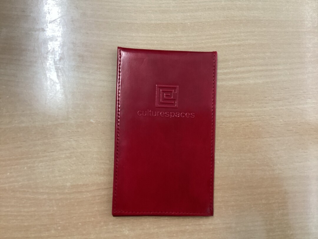 Handmade Leather Note Pads - Etsy