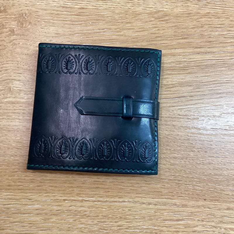 Post It Note Holder - Etsy UK