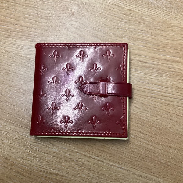 Post It Note Holder - Etsy UK