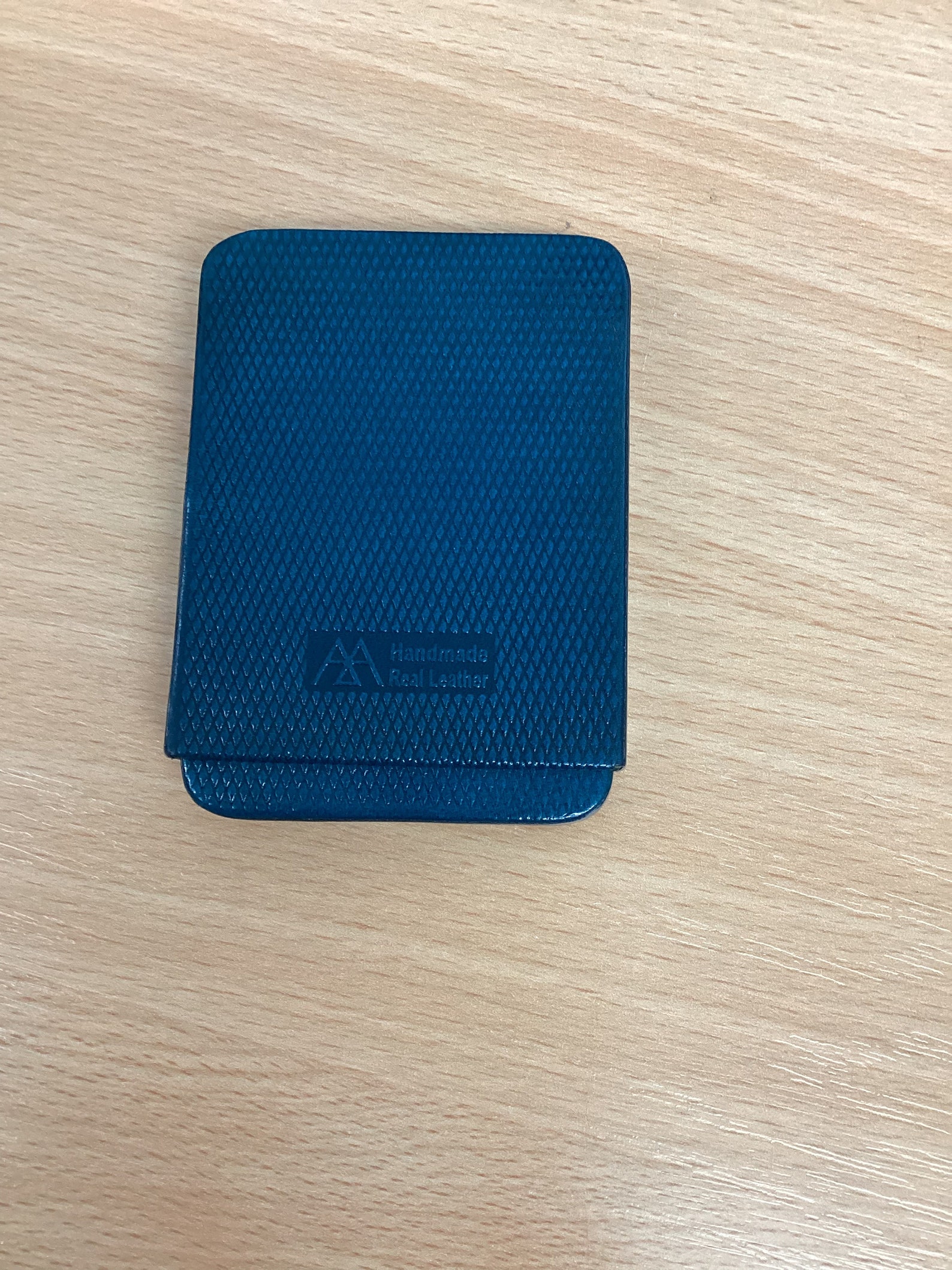 Sliding Business Card Holder - Etsy
