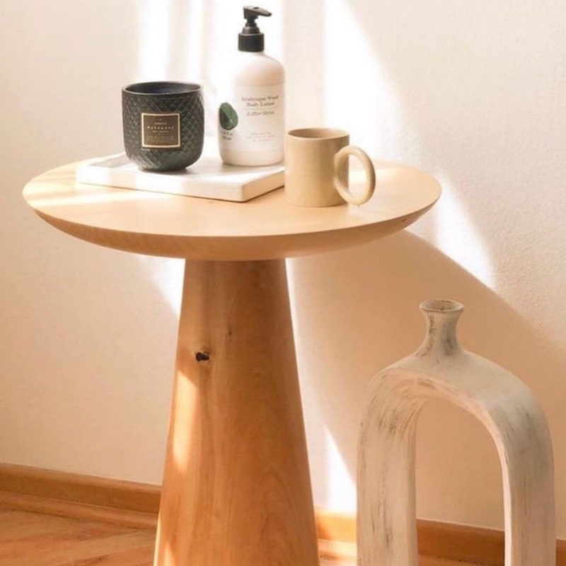 Funky Coffee Table - Etsy