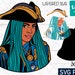 Uma SVG, Cricut Svg, Clipart, Layered SVG, Files for Cricut, Cut Files ...