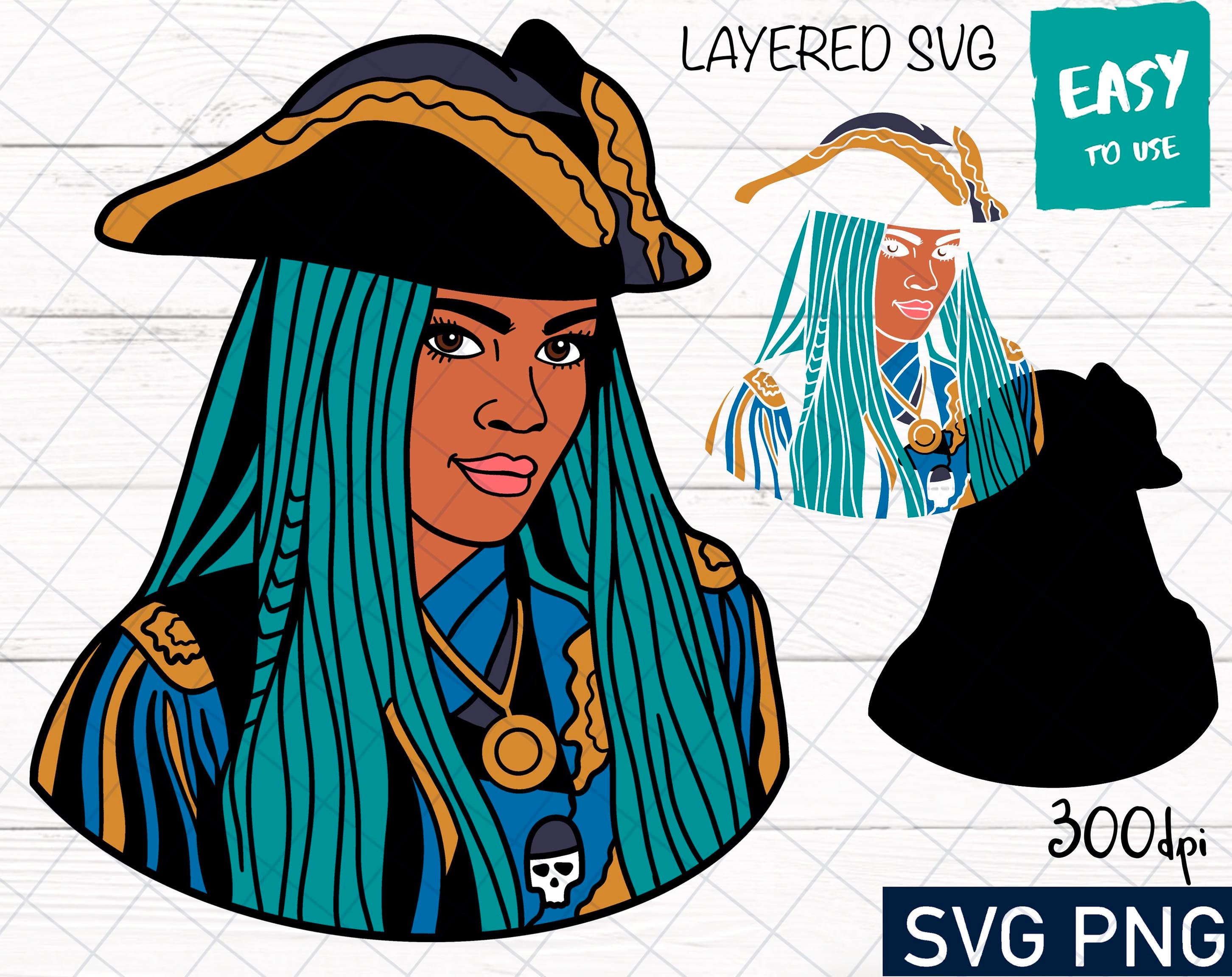 Uma SVG, Cricut Svg, Clipart, Layered SVG, Files for Cricut, Cut Files ...