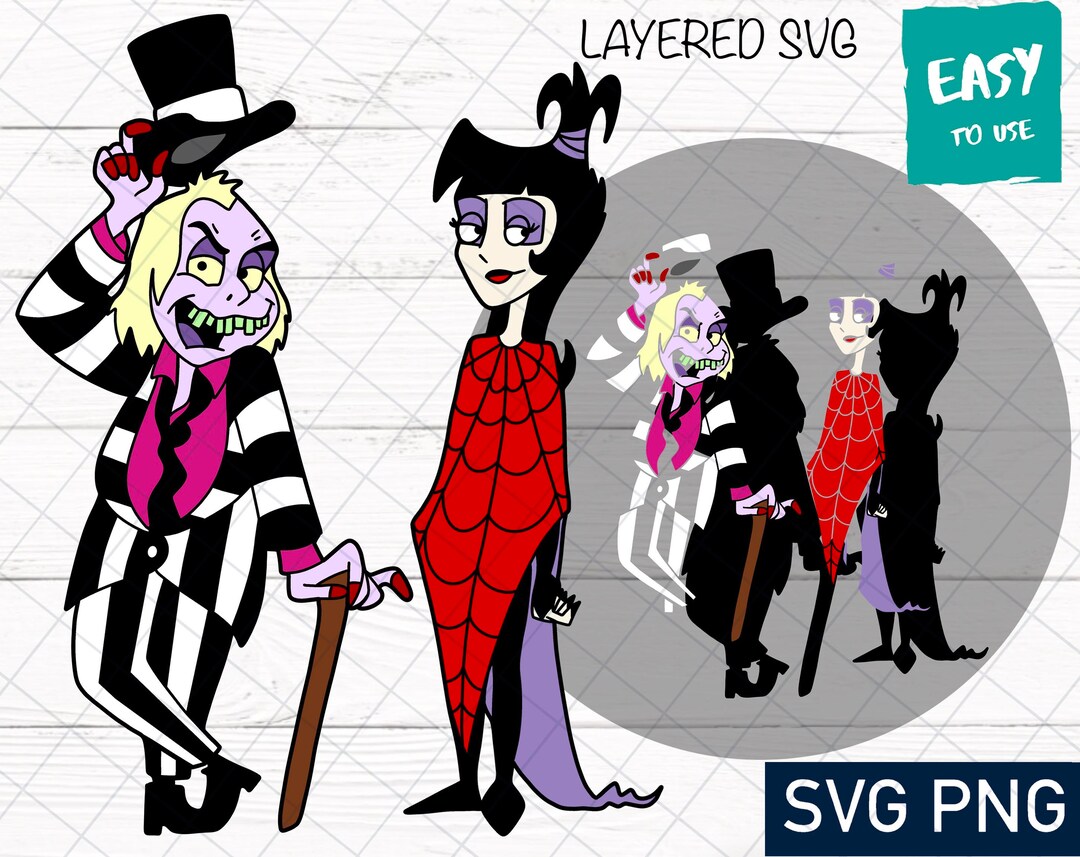 Lydia SVG, Cricut Svg, Clipart, Layered SVG, Files for Cricut, Cut ...