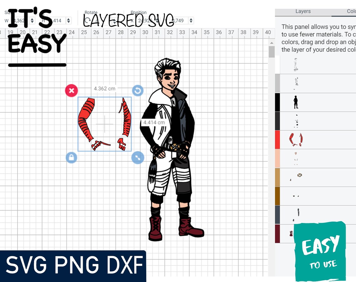 Bundle SVG Cricut Svg Clipart Layered SVG Files for - Etsy