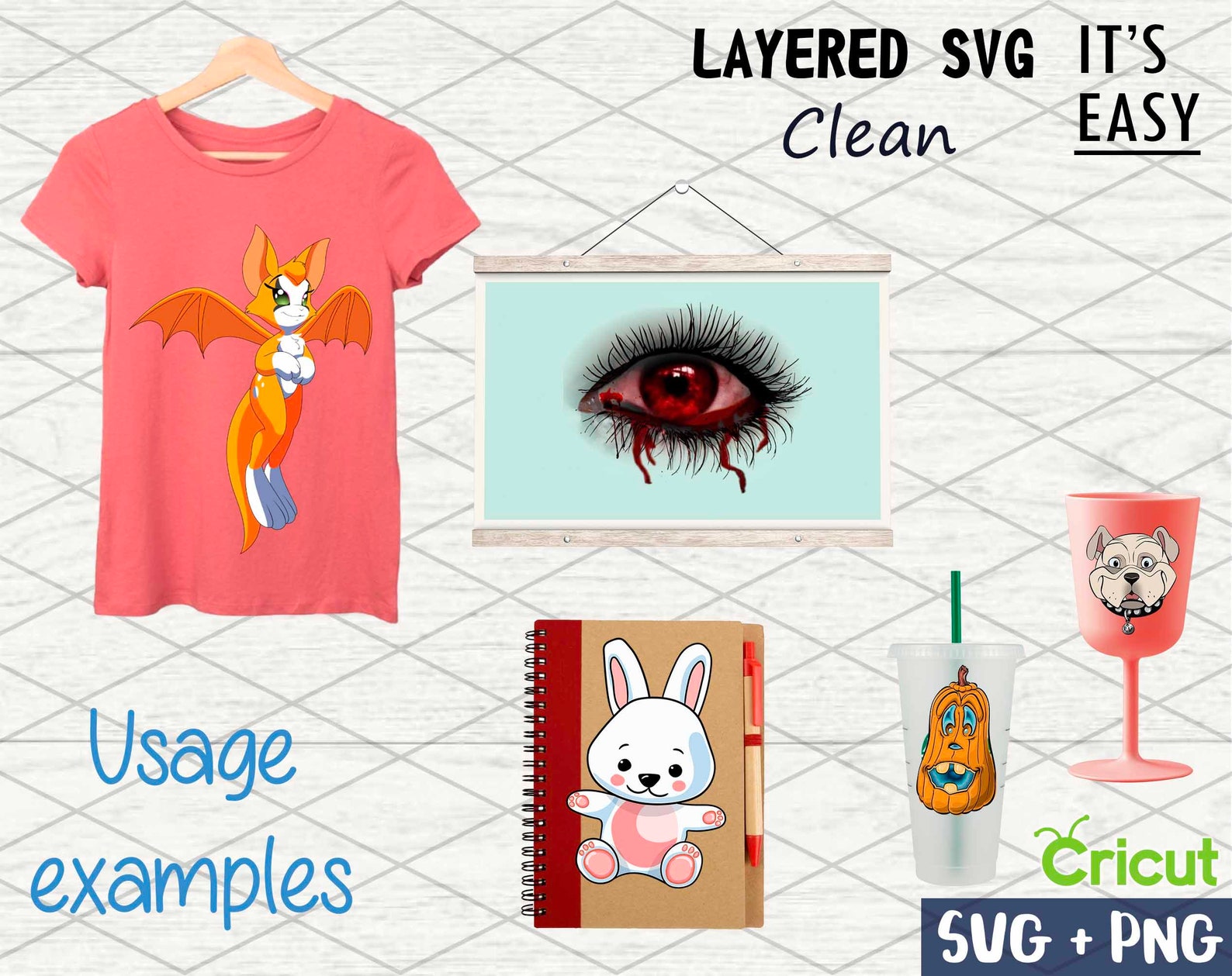 Sandworm Showtime SVG Cricut Svg Clipart Layered SVG Files - Etsy