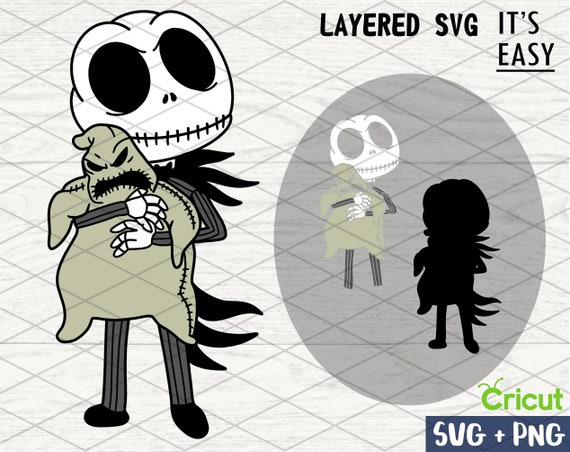 Jack SVG Cricut Svg Clipart Layered SVG Files for Cricut | Etsy