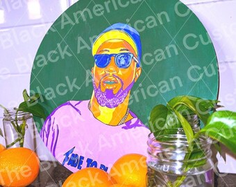 Larry June Wall Art - Etsy