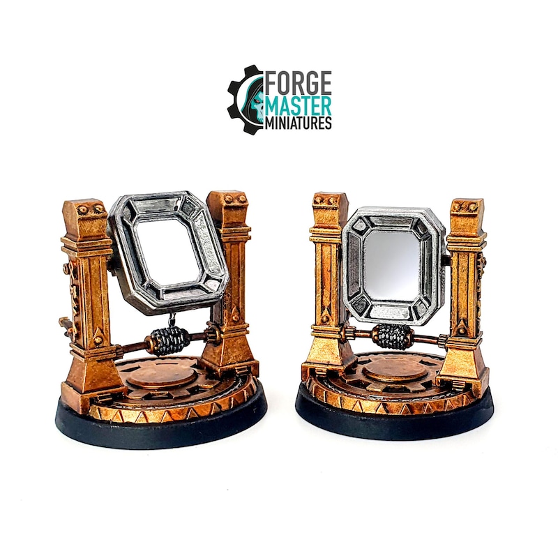 Mesbg Dwarf Miniatures - Etsy UK