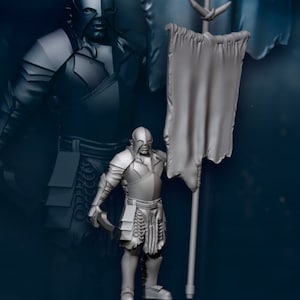 Super Orc Banners - Etsy