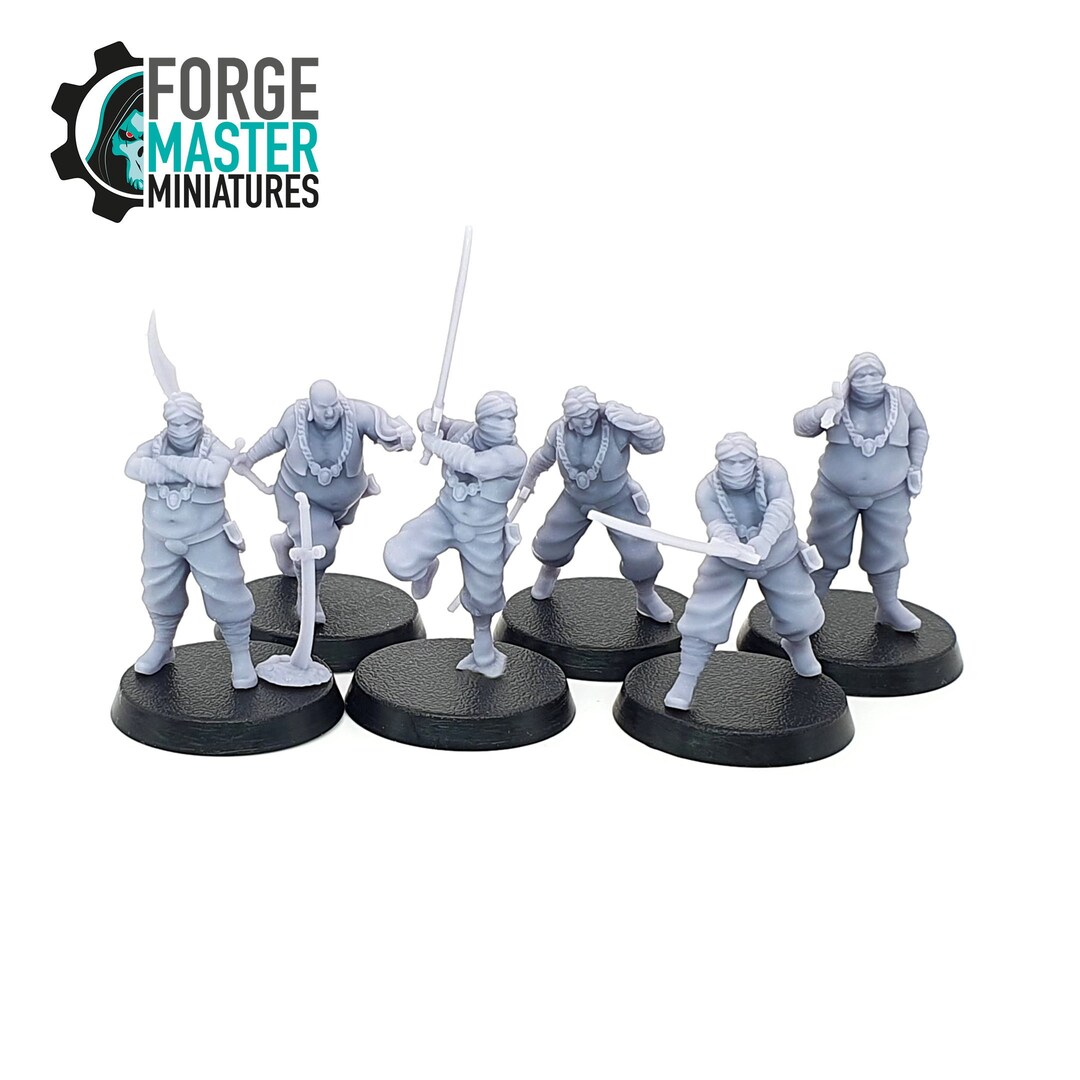 Merchant Guard - Etsy