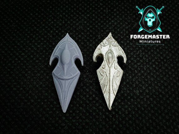 Elven Shield