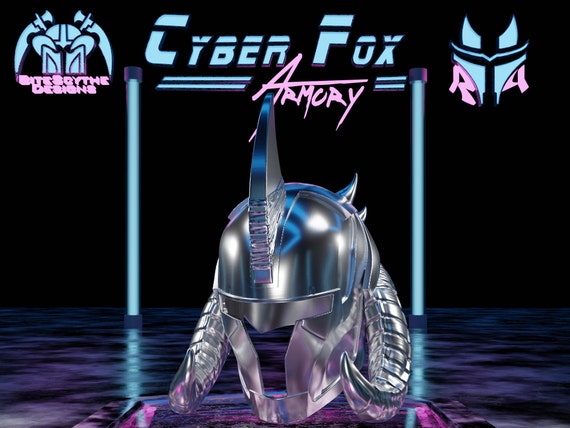 Mythosaur Hunter Mandalorian Helmet 3D Print File - Etsy Finland