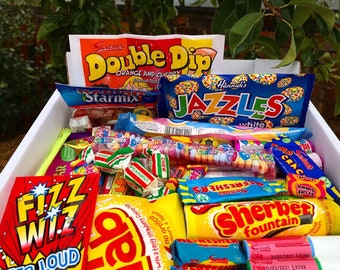 Old Fashioned Sweets | Etsy