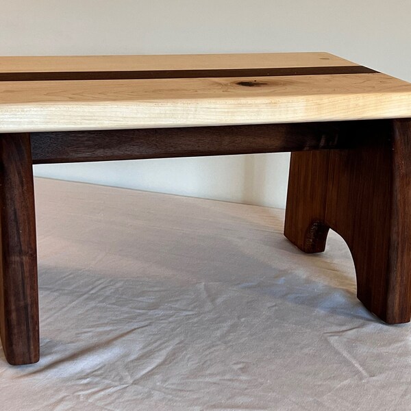 Japanese Stool - Etsy