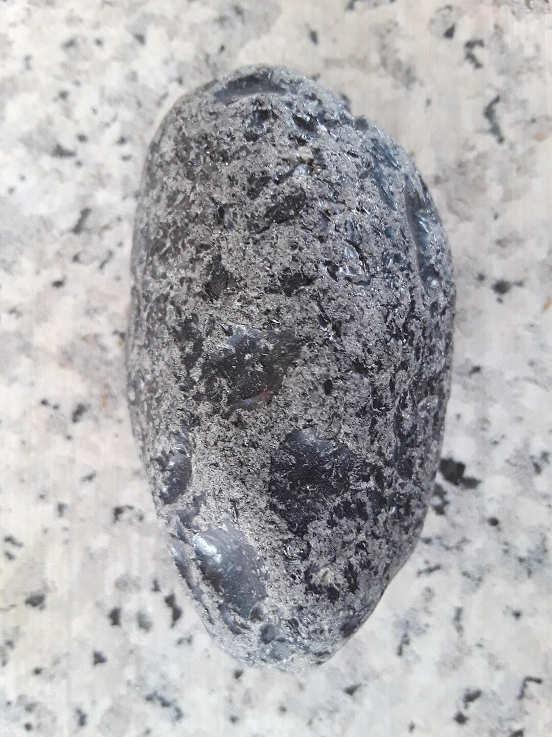 Rare Extra Large Apache Tear - Etsy